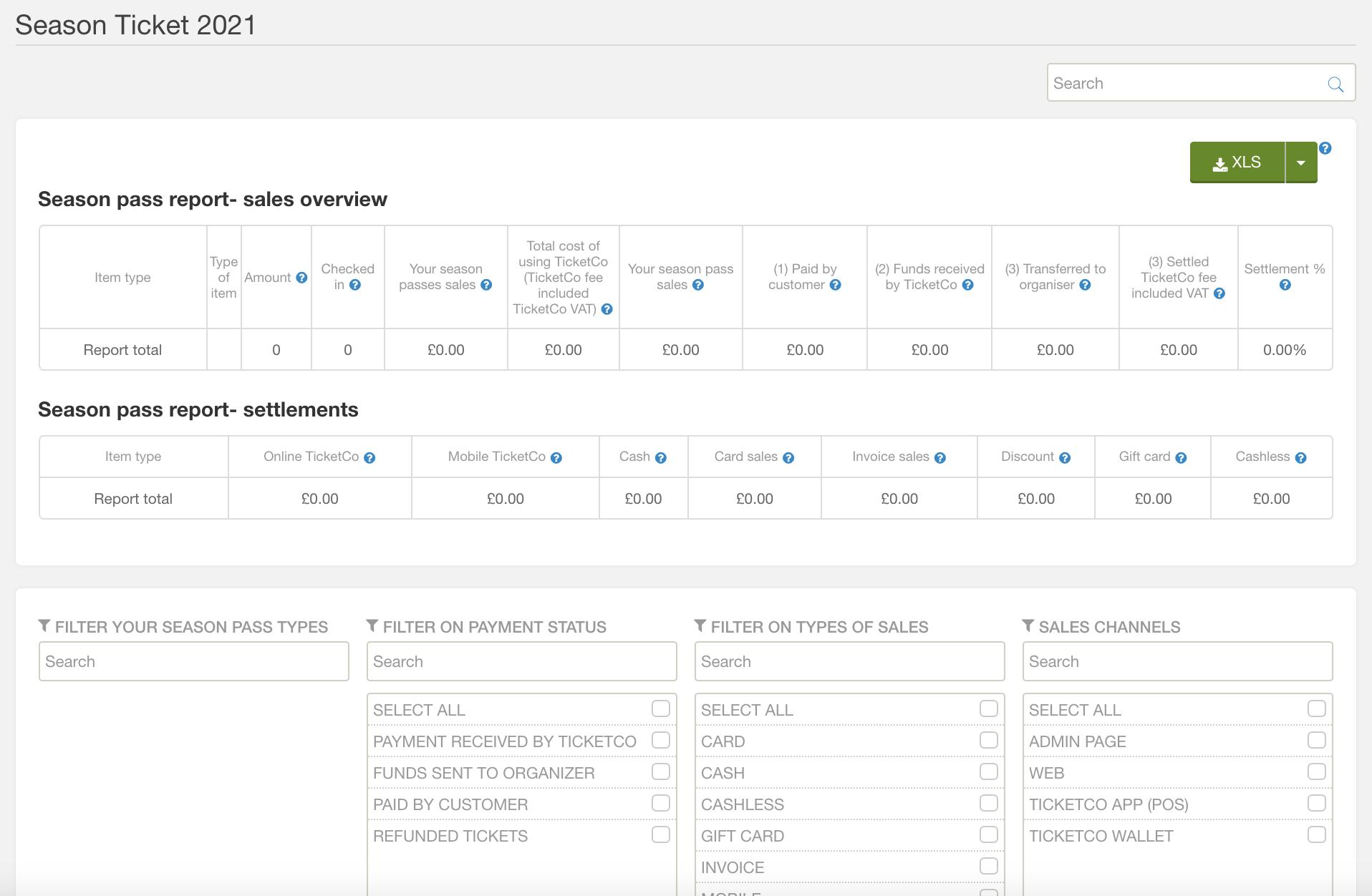 Other FAQs about season tickets – TicketCo Support